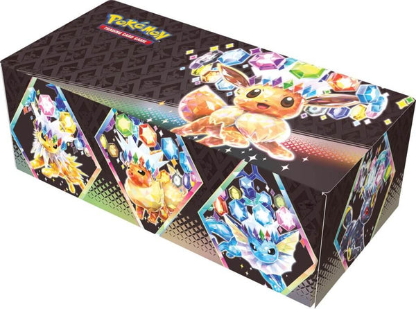 POKÉMON TCG Scarlet & Violet 8.5 Prismatic Evolutions Surprise Box PRE ...